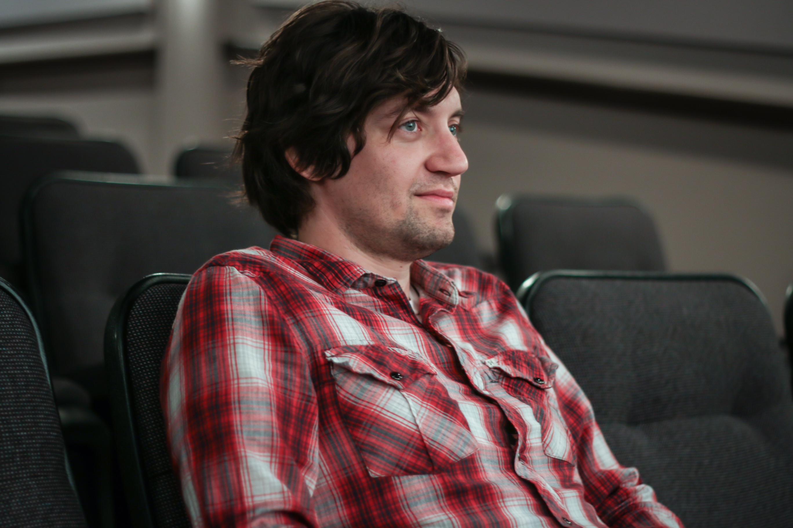 Interview: Jackson Stewart, Writer and Director of new horror Beyond ...