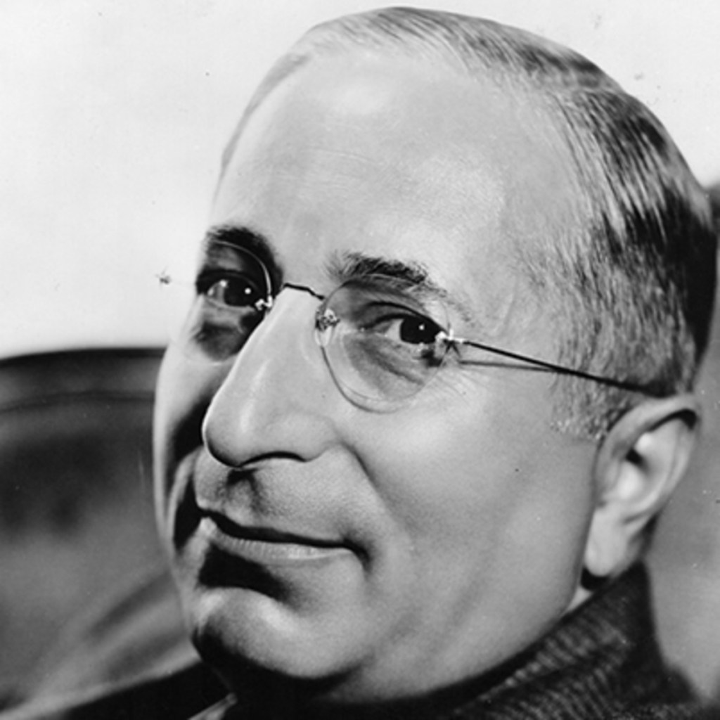 Biography Of The Month: Louis B Mayer – Wildfire Movies