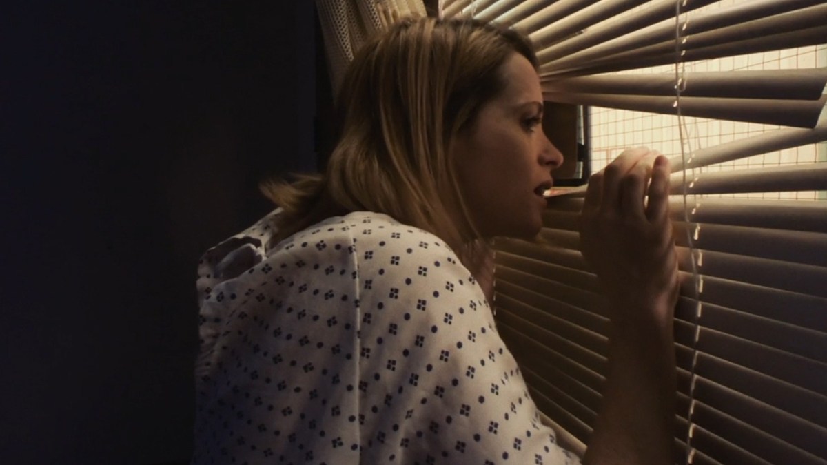 Unsane (2018) – Wildfire Movies