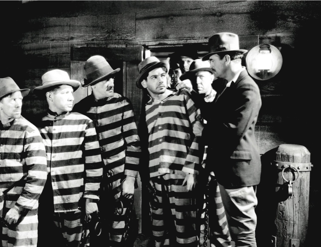 Classic Movie Of The Week: I Am A Fugitive From A Chain Gang (1932 ...