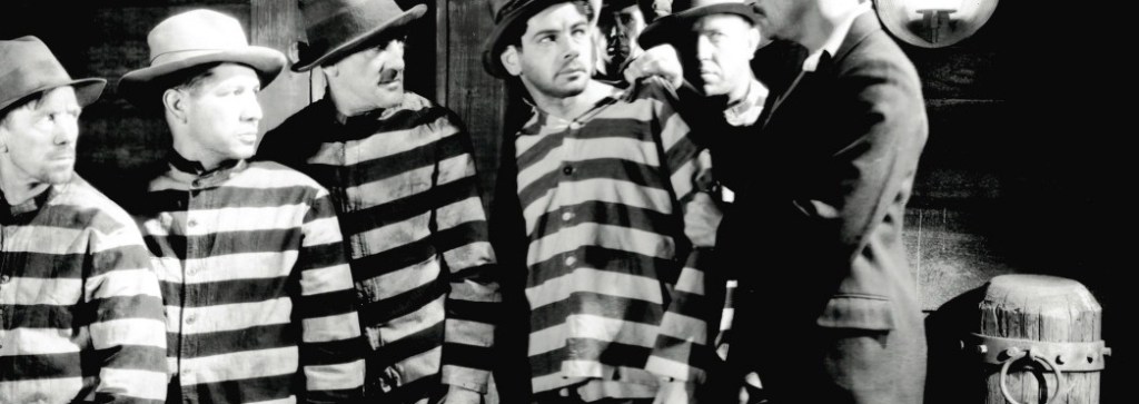 Classic Movie Of The Week: I Am A Fugitive From A Chain Gang (1932 ...