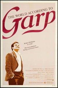 Podcast: Robin Williams and the World According to Garp on The Film ...