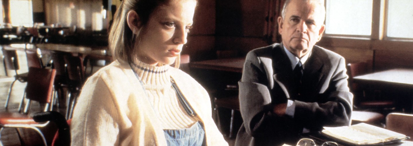 Classic Movie Of The Week: Sweet Hereafter (1997) – Wildfire Movies