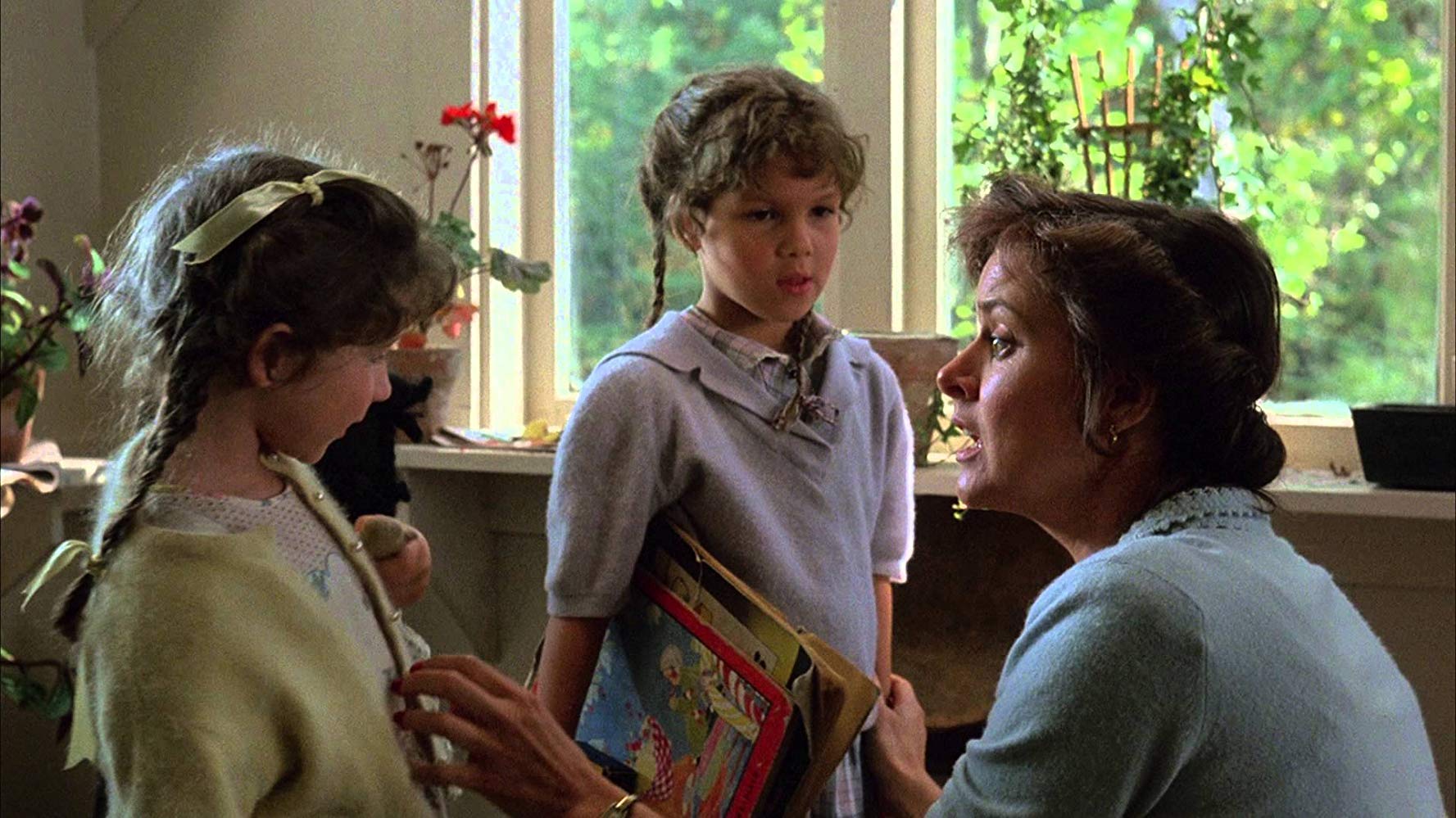 Classic Movie Of The Week: Housekeeping (1987) – Wildfire Movies