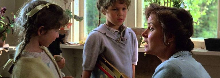 Classic Movie Of The Week: Housekeeping (1987) – Wildfire Movies