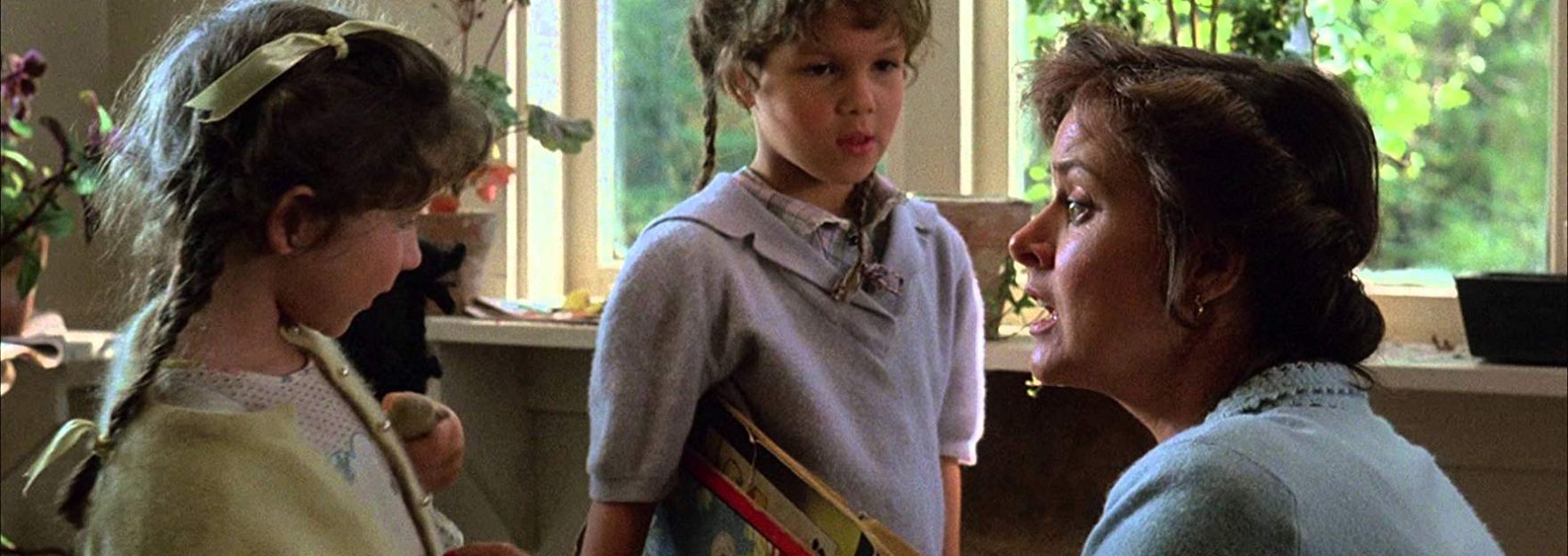 Classic Movie Of The Week: Housekeeping (1987) – Wildfire Movies