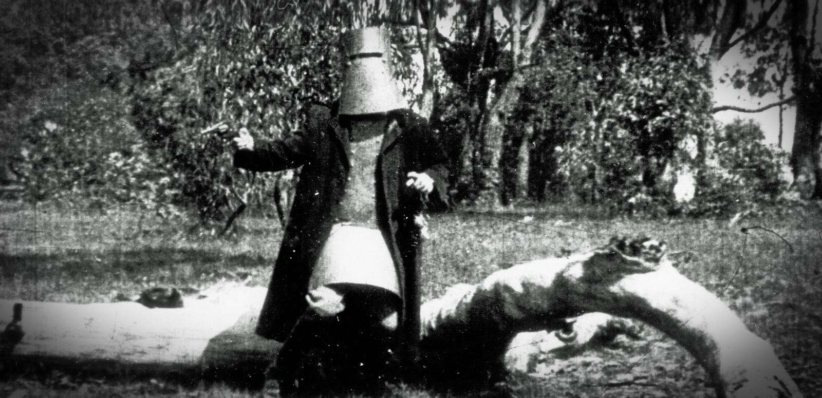 Australian Movie Month: The Story Of The Kelly Gang (1906) – Wildfire ...