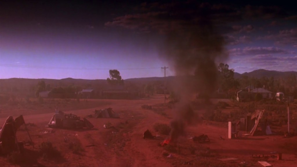 Australian Movie Month: Razorback (1984) – Wildfire Movies