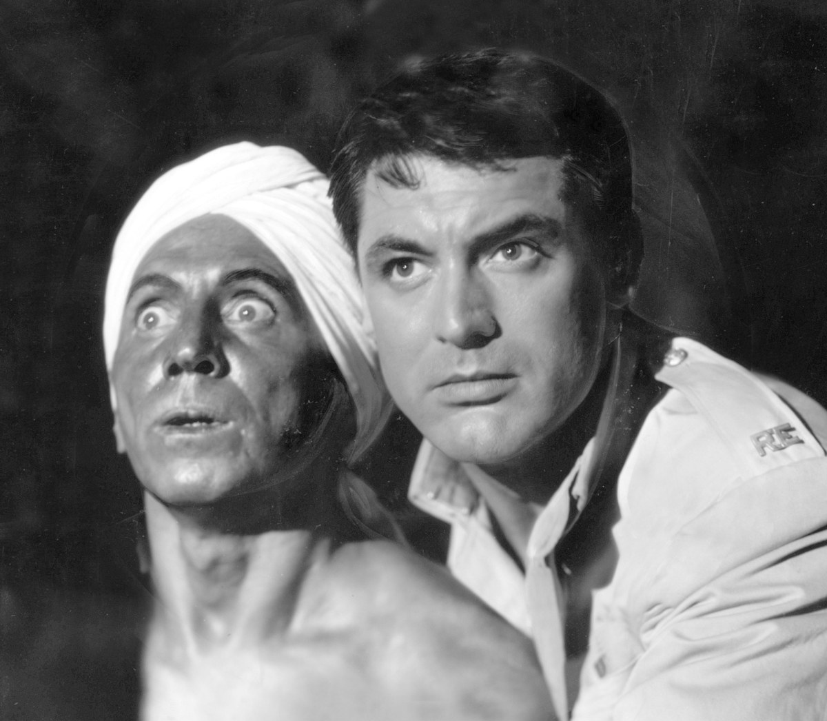 Classic Movie Of The Week: Gunga Din (1939) – Wildfire Movies