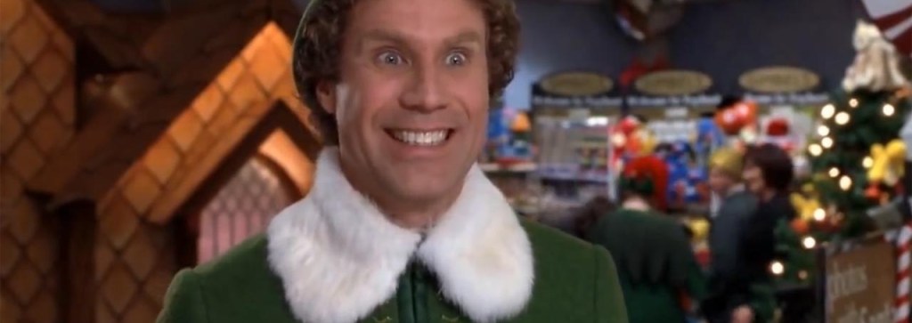 Christmas Favorites: Elf (2003) – Wildfire Movies