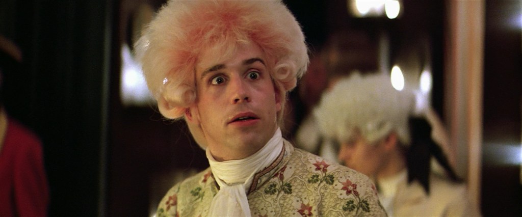 Classic Movie: Amadeus (1984) – Wildfire Movies