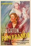 Classic Movie: Rembrandt (1936) – Wildfire Movies